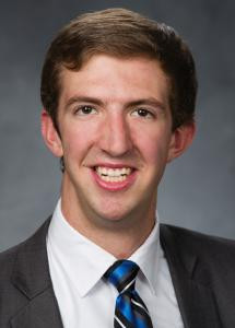 Alan Hamson - Men's Basketball 2015-2016 - BYU Athletics - Official ...