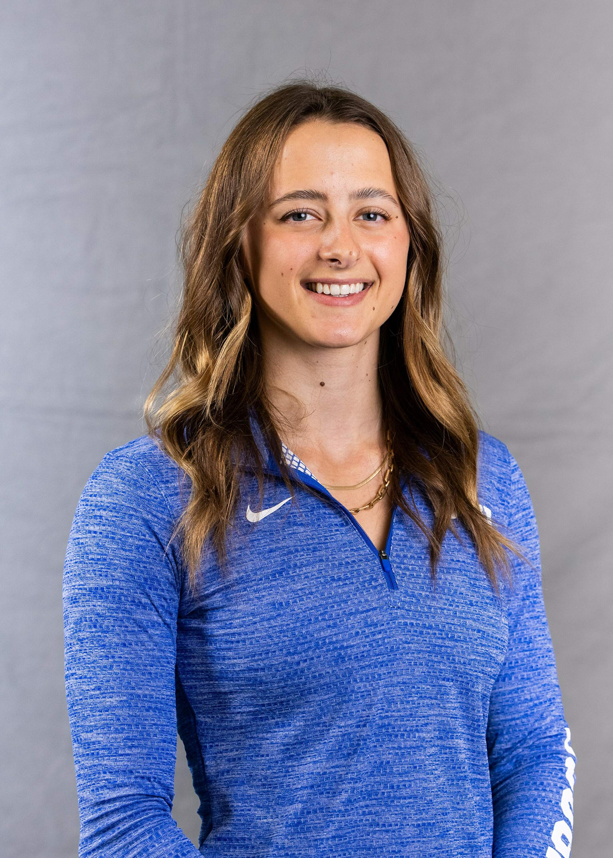 Hannah Richardson - Women's Track & Field 2022 - BYU Athletics ...