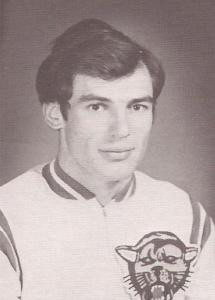 Kresimir Cosic - Men's Basketball 1970-1971 - BYU Athletics - Official ...