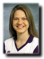 Amy Rhead - Women's Volleyball 1998 - BYU Athletics - Official ...