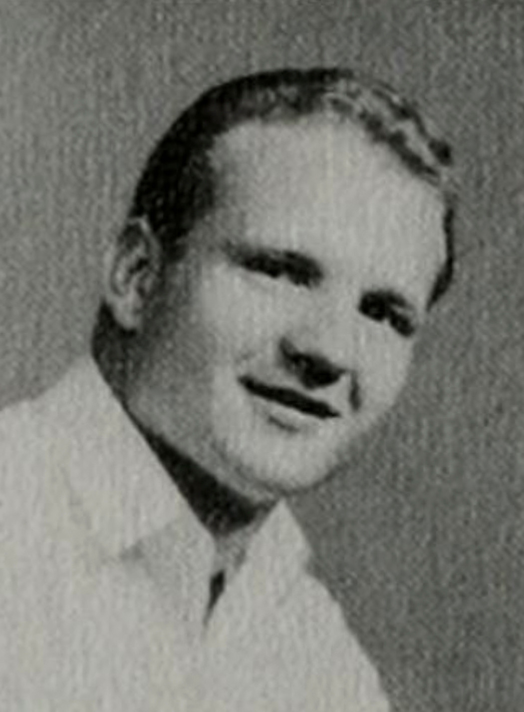 Ron Dalley - Football 1949 - BYU Athletics - Official Athletics Website ...