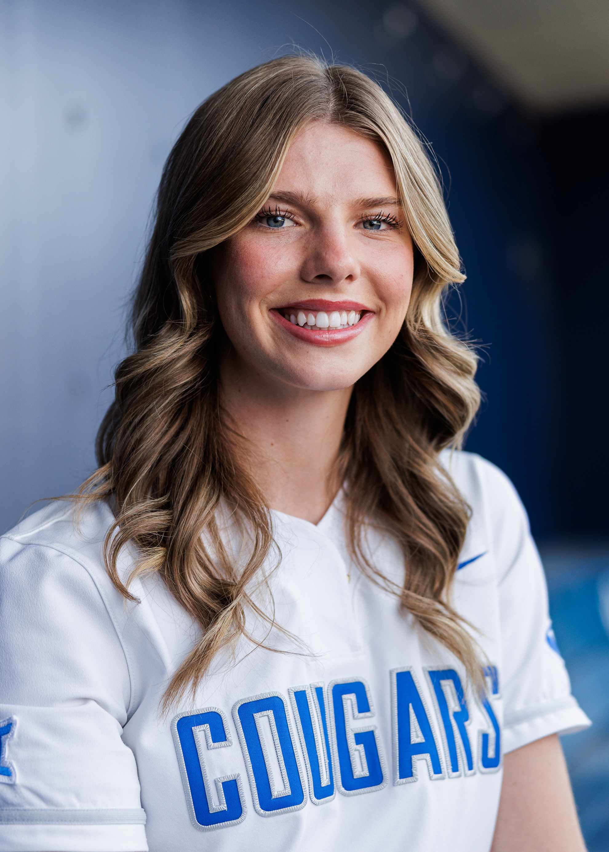 Kate Dahle - Softball 2026 - BYU Athletics - Official Athletics Website ...