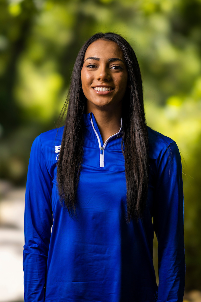 Anastaysia Davis - Women's Cross Country 2020-2021 - BYU Athletics ...