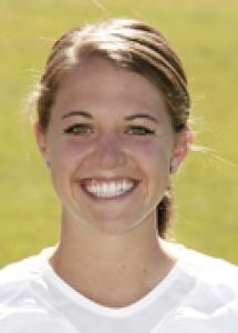 Laura Heaton - Women's Soccer 2004 - BYU Athletics - Official Athletics ...