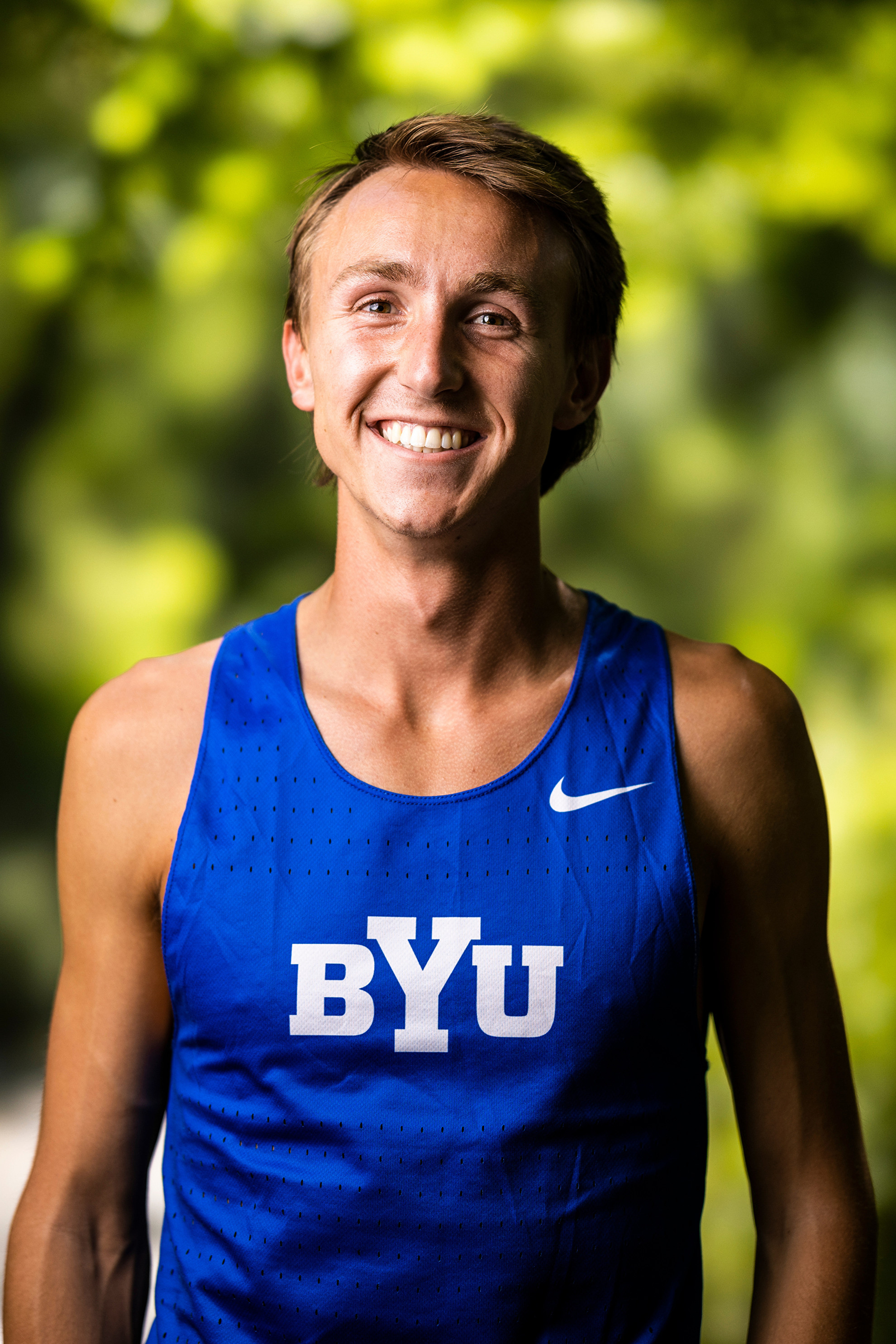 Men's Cross Country 2023 - BYU Athletics - Official Athletics Website ...
