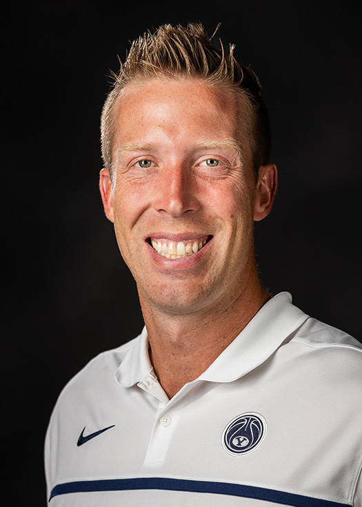 Justin Hamilton - BYU Athletics - Official Athletics Website - BYU Cougars