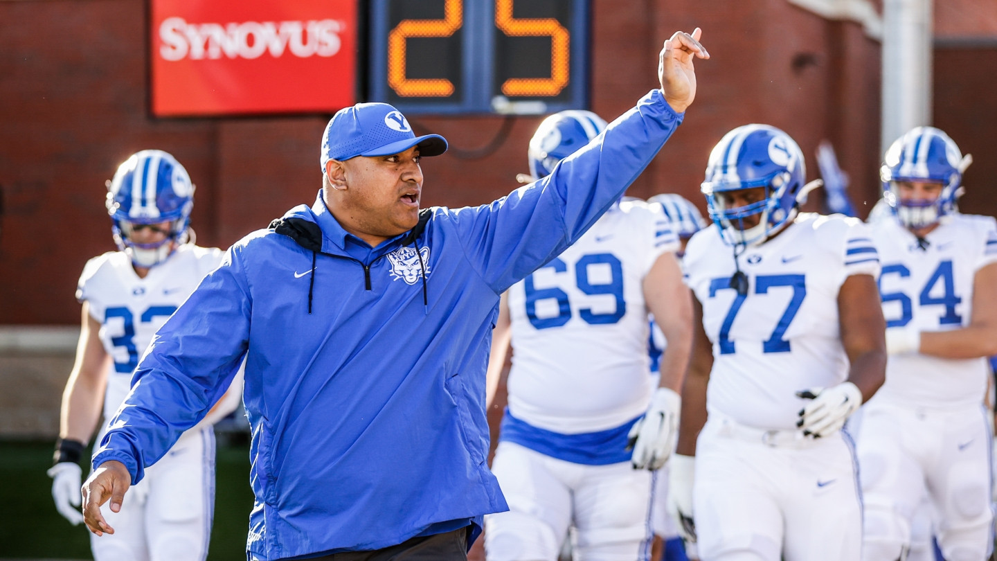 Sitake one of eight finalists for Polynesian Football Hall of Fame ...