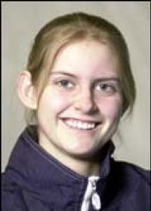 Emily Steadman - Women's Track & Field 1999 - BYU Athletics - Official ...