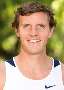 Brian Palmer - Men's Cross Country 2009 - BYU Athletics - Official ...