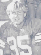 Scott Norberg - Football 1984 - BYU Athletics - Official Athletics ...