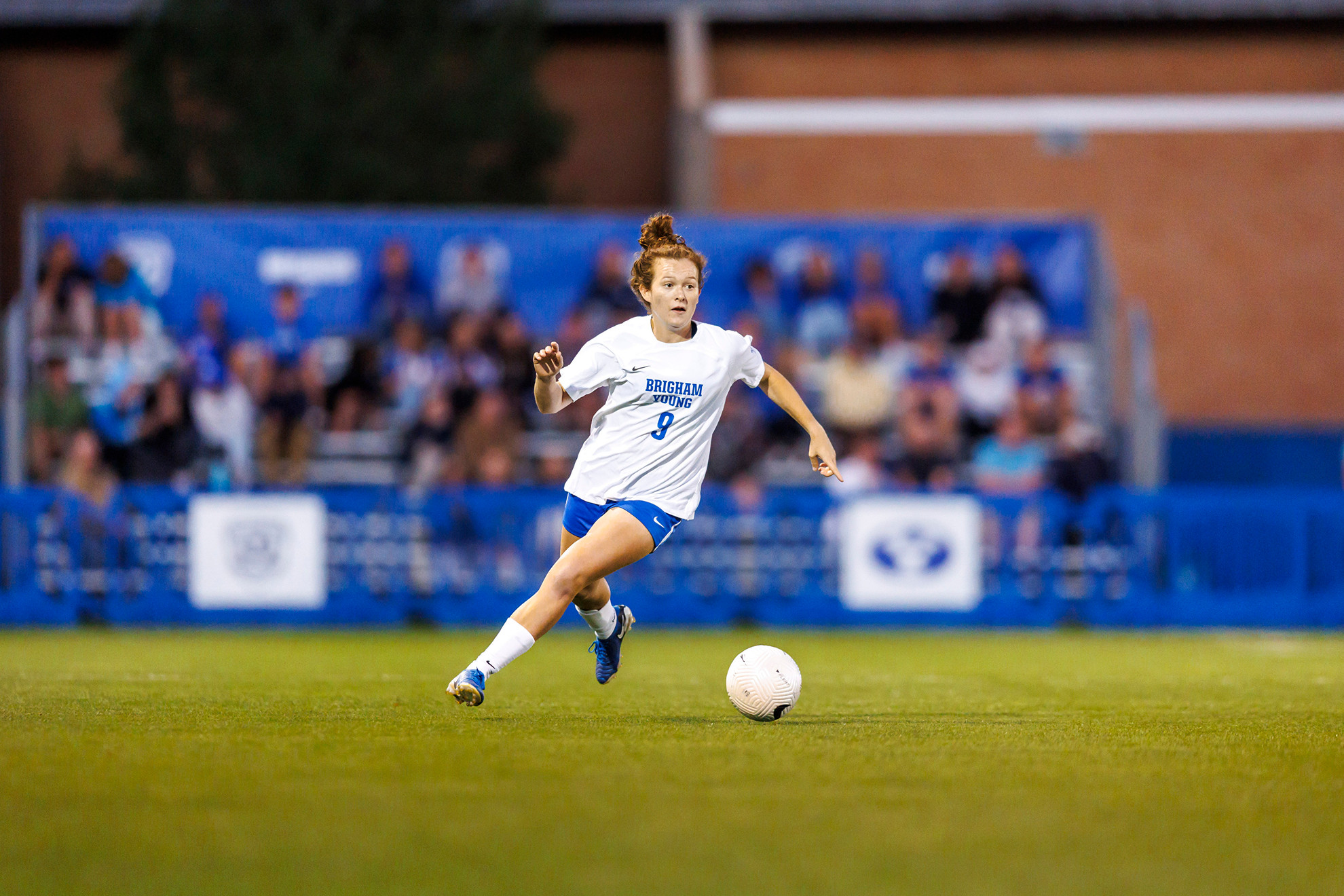 BYU faces Utah in Rivalry match on Monday evening - BYU Athletics ...