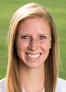 Rachel Manning - Women's Soccer 2012 - BYU Athletics - Official ...