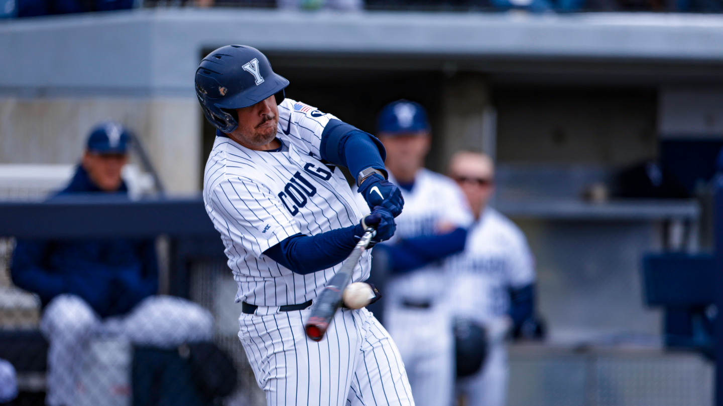 Baseball 2024 - BYU Athletics - Official Athletics Website - BYU Cougars