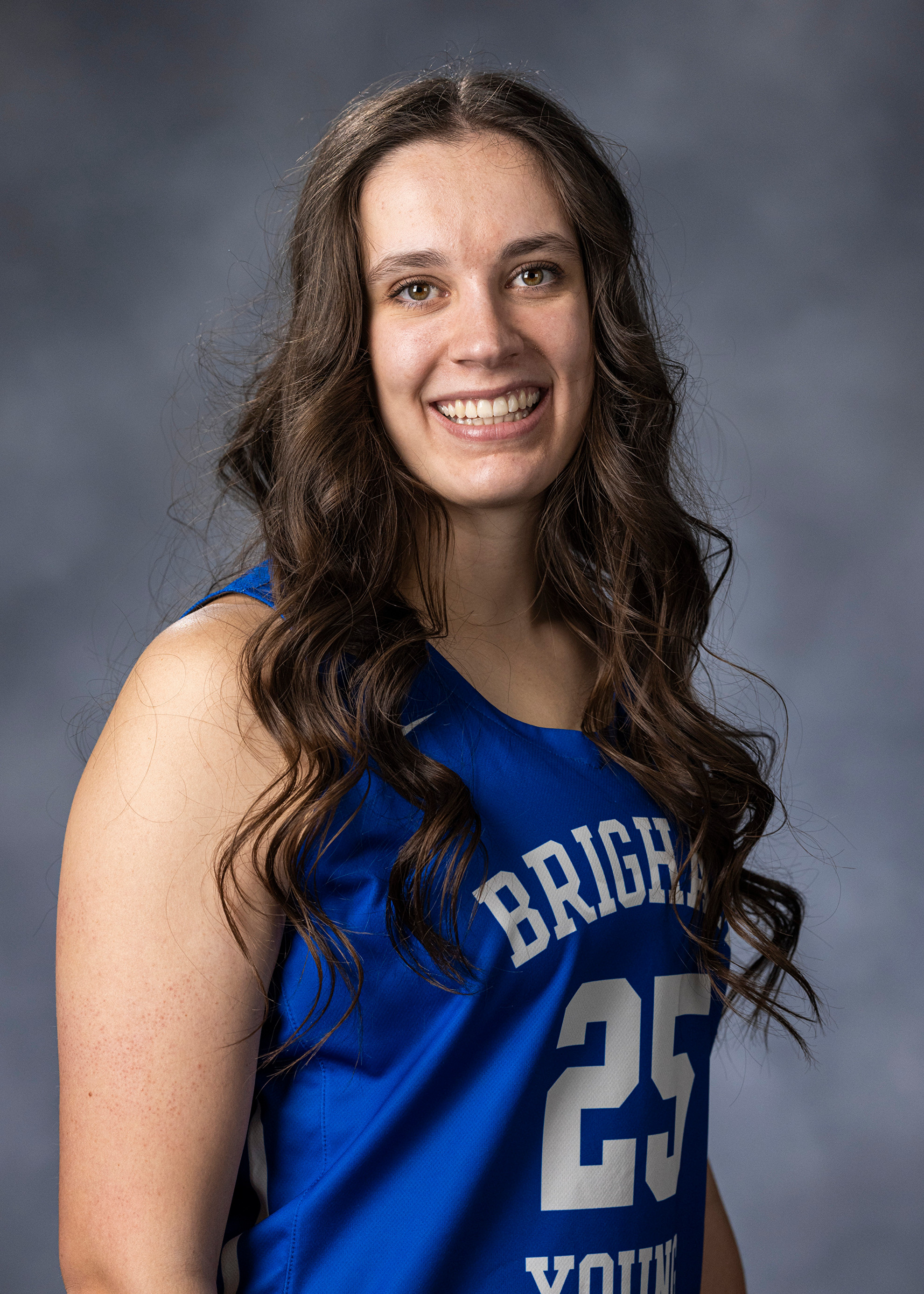 Emma Calvert - Women's Basketball 2021-2022 - BYU Athletics - Official ...