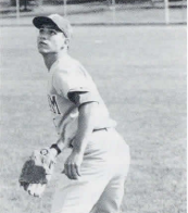 Paul EchoHawk - Baseball 1993 - BYU Athletics - Official Athletics Website - BYU Cougars
