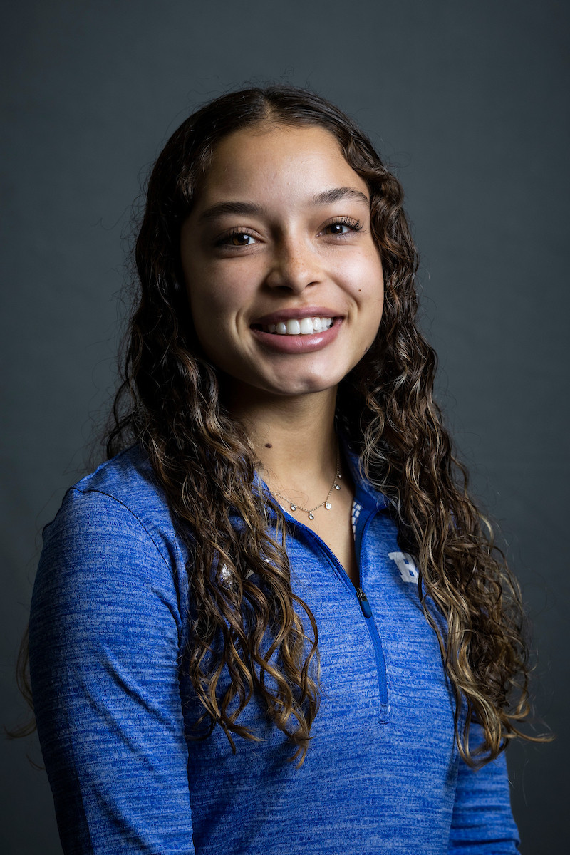 Lexi Goff - Women's Track & Field 2023 - BYU Athletics - Official ...