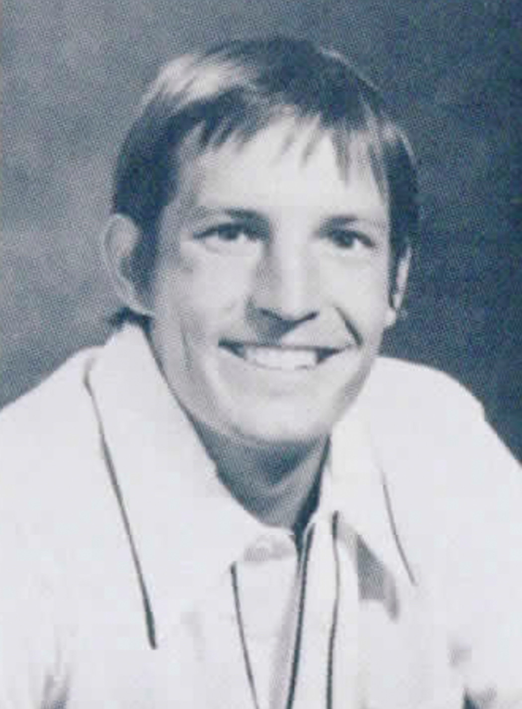 Bill Popin - Football 1976 - BYU Athletics - Official Athletics Website ...