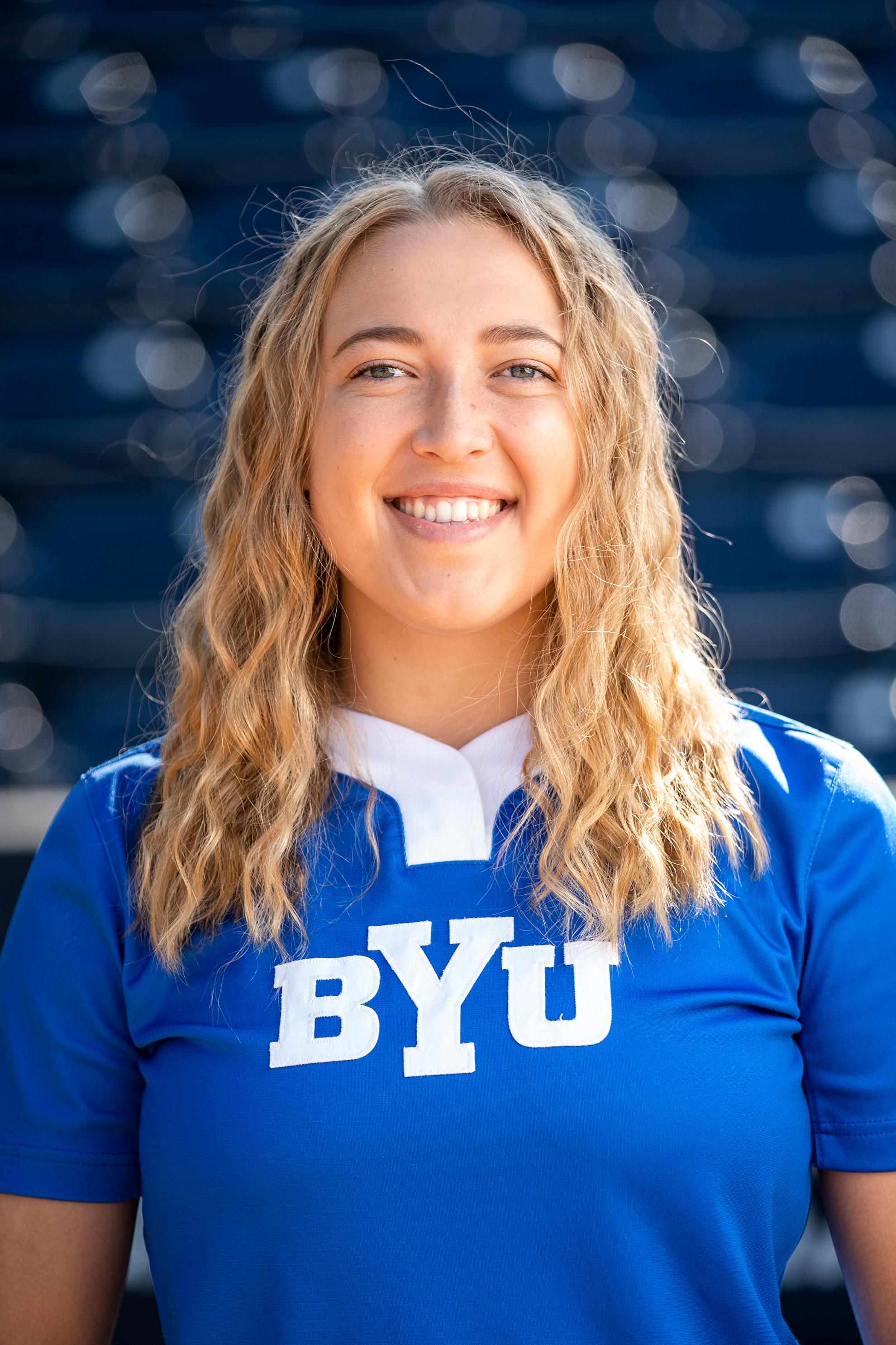 Kaylee Erickson - Softball 2021 - BYU Athletics - Official Athletics ...
