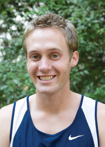 Brandon Hebbert - Men's Track & Field 2008 - BYU Athletics - Official ...