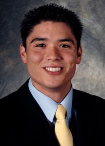 Chris Warner - Football 2003 - BYU Athletics - Official Athletics ...