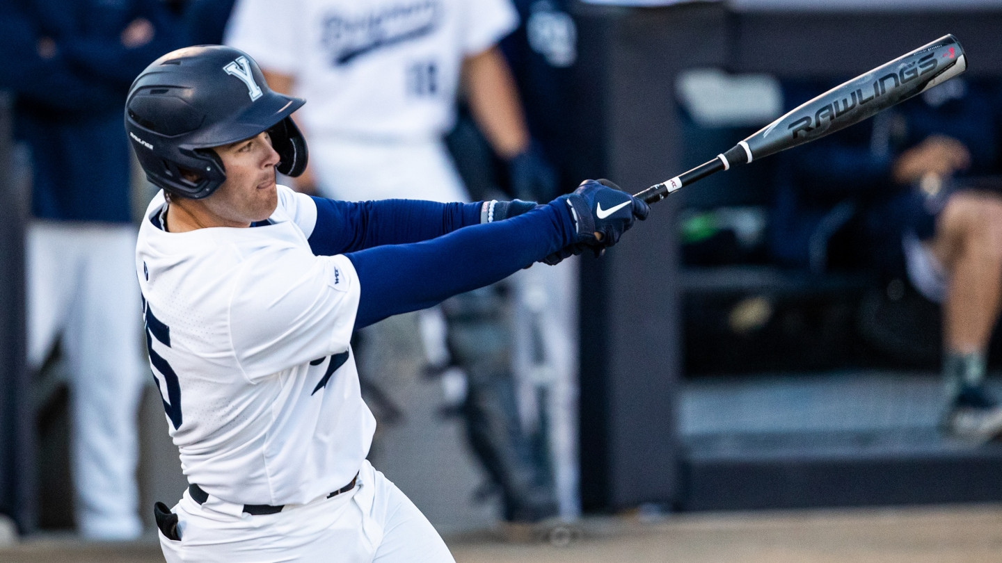 Baseball 2024 - BYU Athletics - Official Athletics Website - BYU Cougars