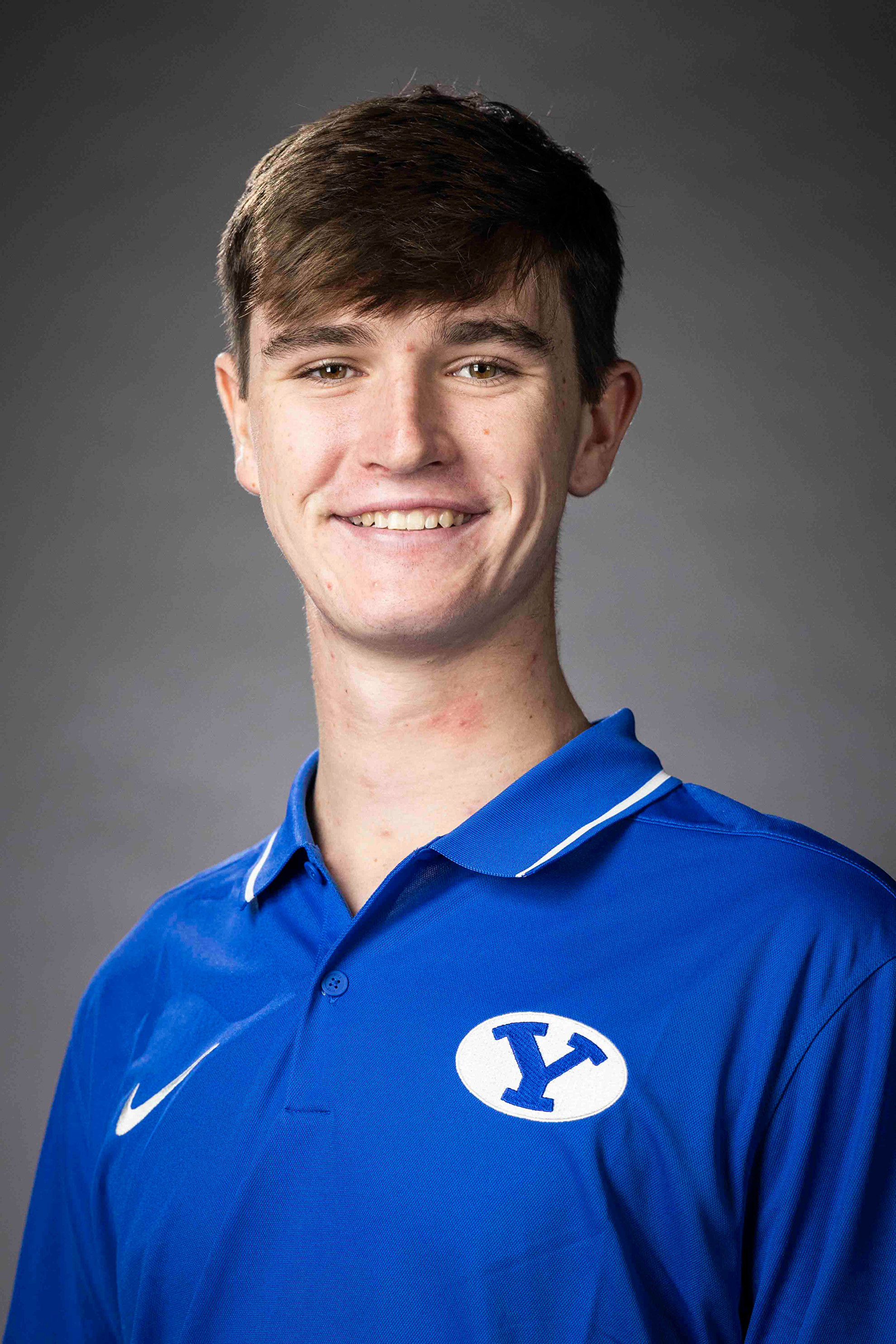 Tygen Goldammer - Men's Tennis 2023-2024 - BYU Athletics - Official ...
