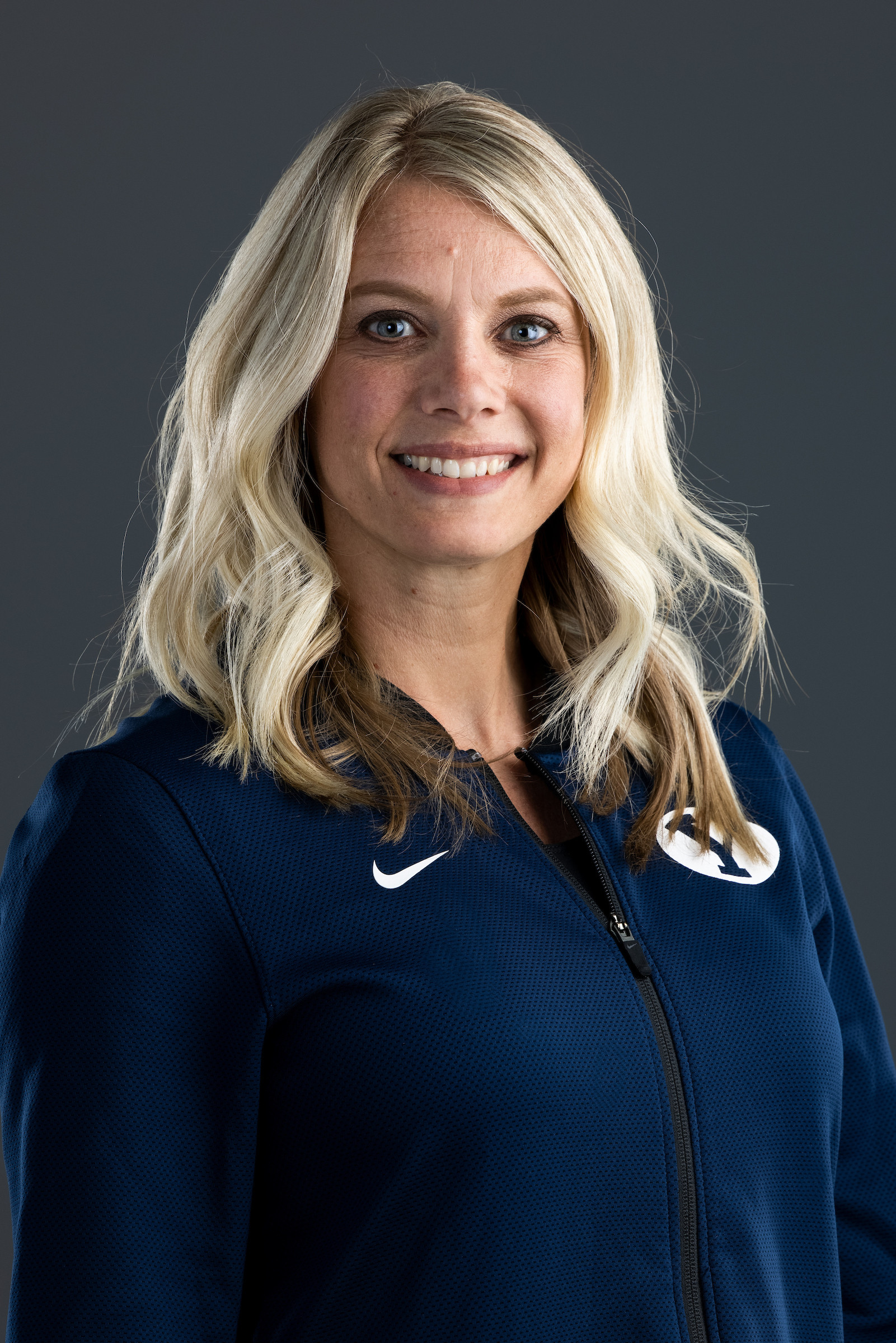 Natalie Broekman - BYU Athletics - Official Athletics Website - BYU Cougars