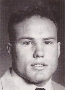 Jared Leavitt - Football 1991 - BYU Athletics - Official Athletics ...
