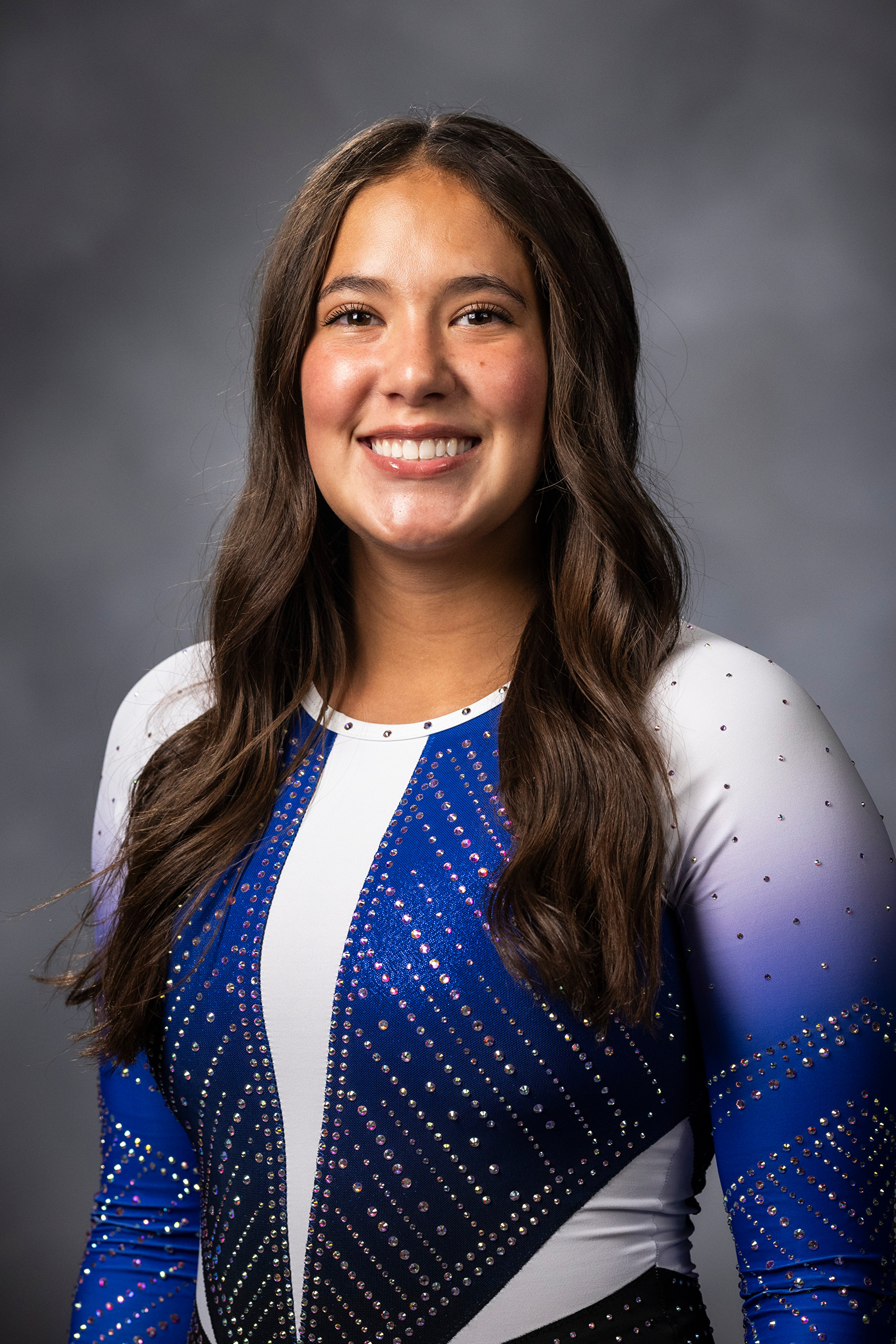 Deb Silva - Women's Gymnastics 2025-2026 - BYU Athletics - Official ...