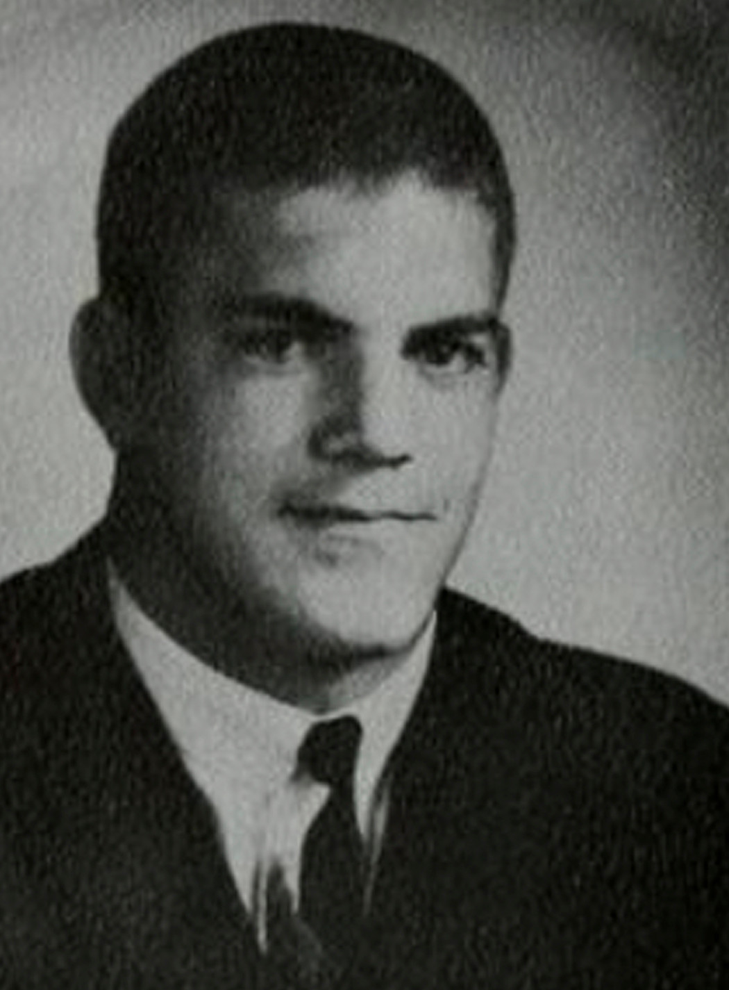 Mike Jacobsen - Football 1962 - BYU Athletics - Official Athletics ...