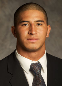 Travis Uale - Football 2011 - BYU Athletics - Official Athletics ...