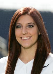 Hannah Howell - Softball 2012 - BYU Athletics - Official Athletics ...