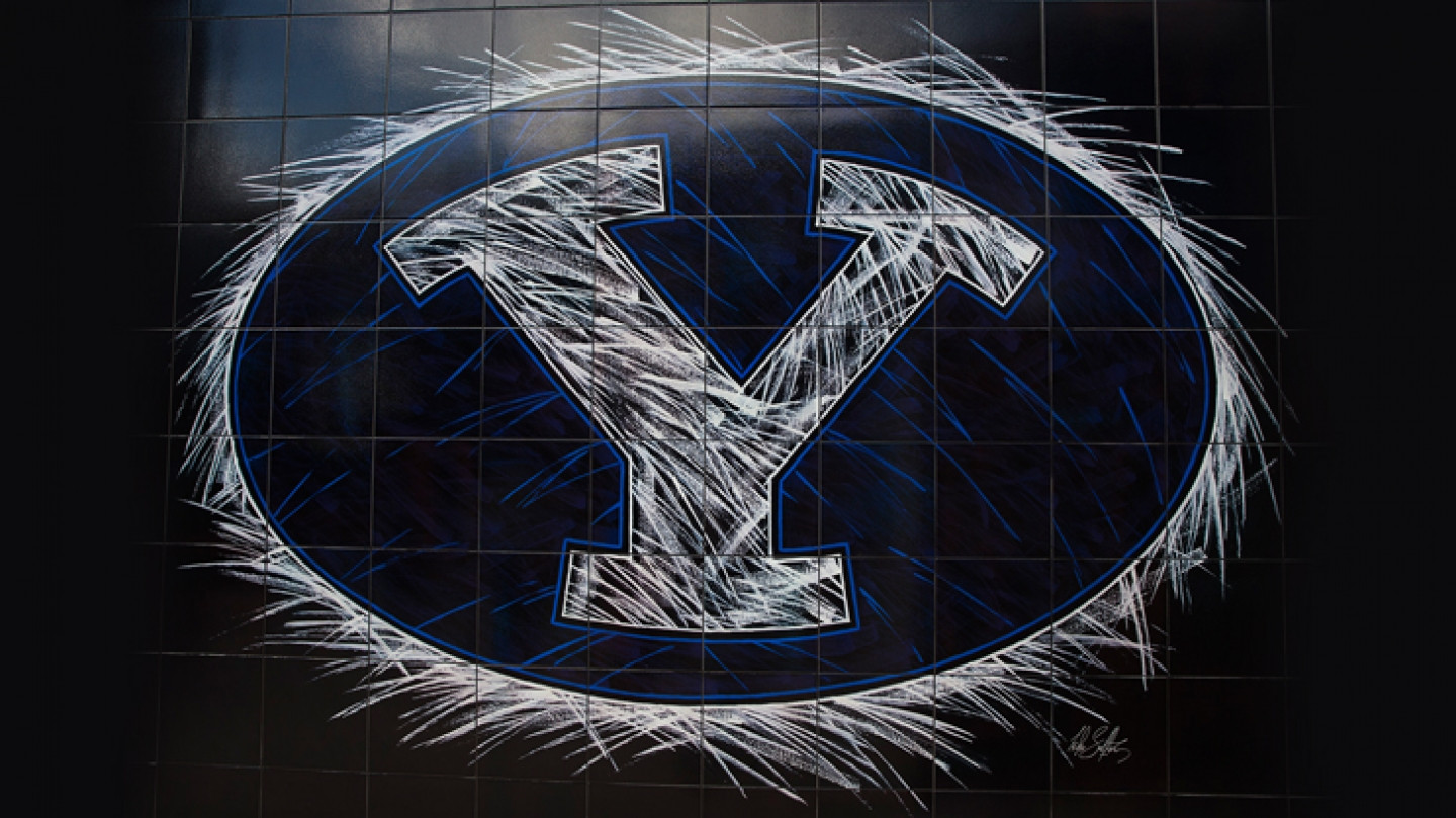 Nuevo Logotipo De Byu
