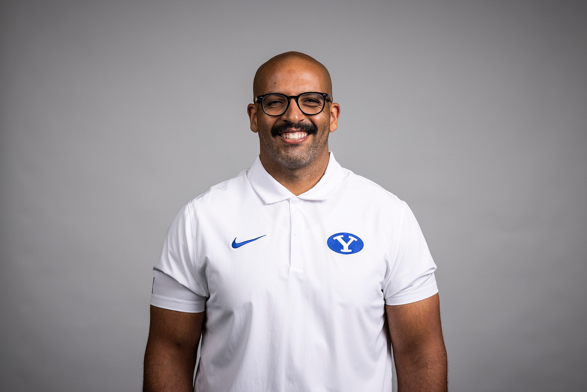 Terrance Motley - BYU Athletics - Official Athletics Website - BYU Cougars
