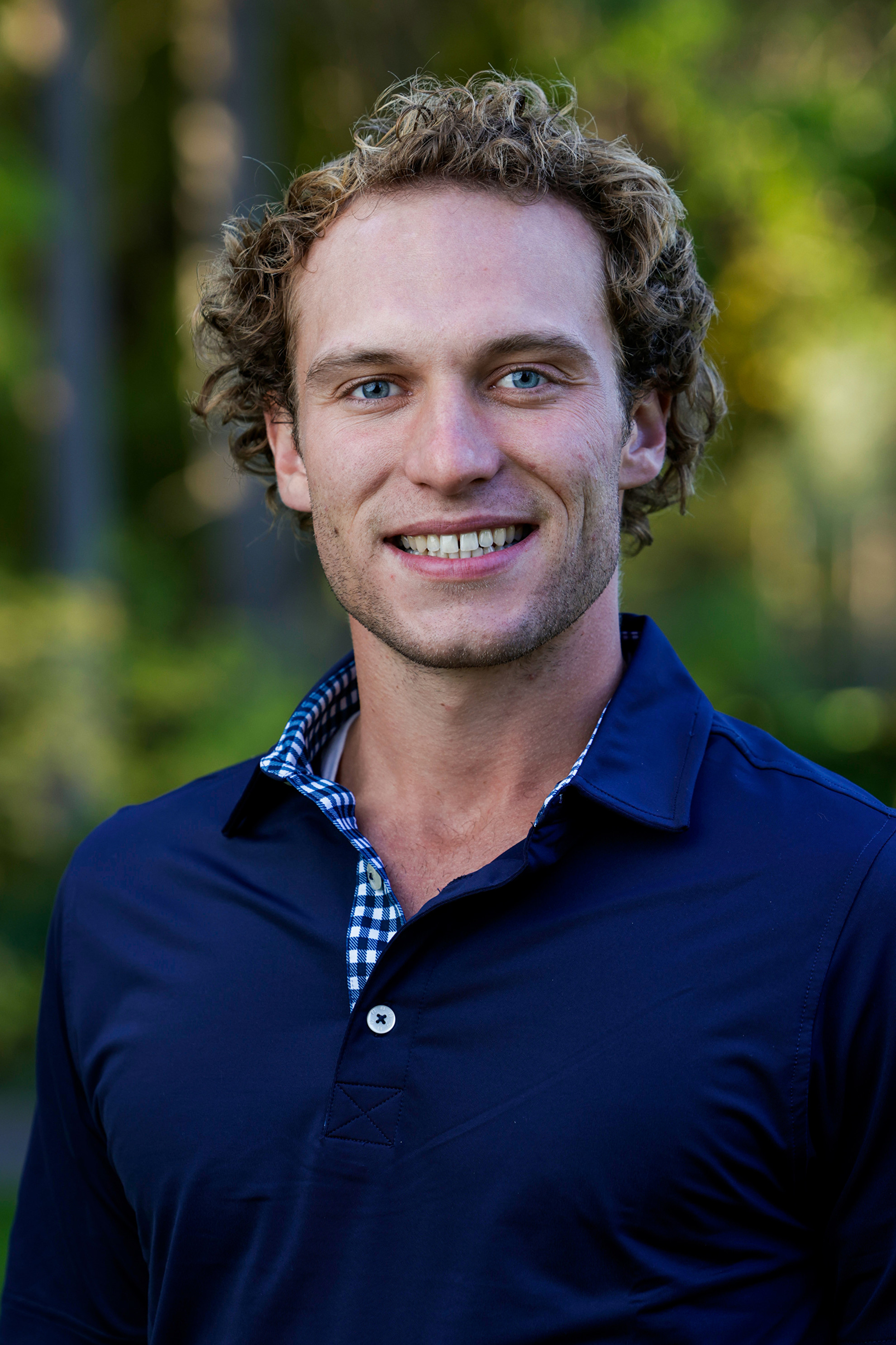 Austin Banz - Men's Golf 2017-2018 - BYU Athletics - Official Athletics ...