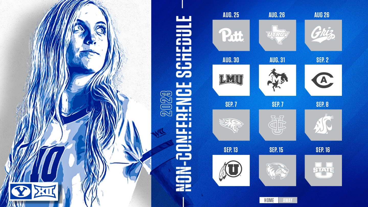 Heather Olmstead - BYU Athletics - Official Athletics Website - BYU Cougars