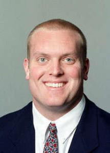 John Tait - Football 1993 - BYU Athletics - Official Athletics Website ...