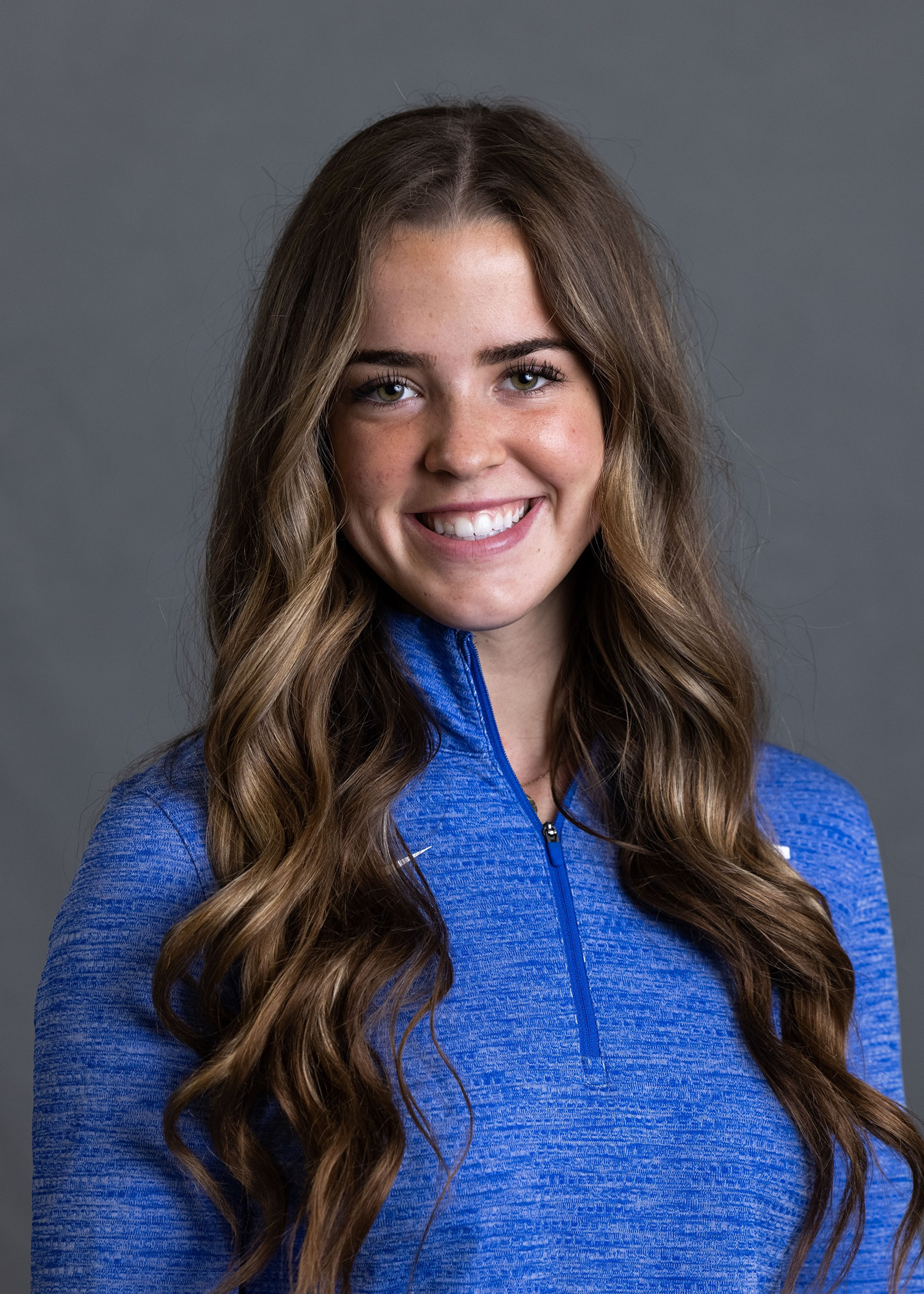 Lydia Harris - Women's Track & Field 2022 - BYU Athletics - Official ...