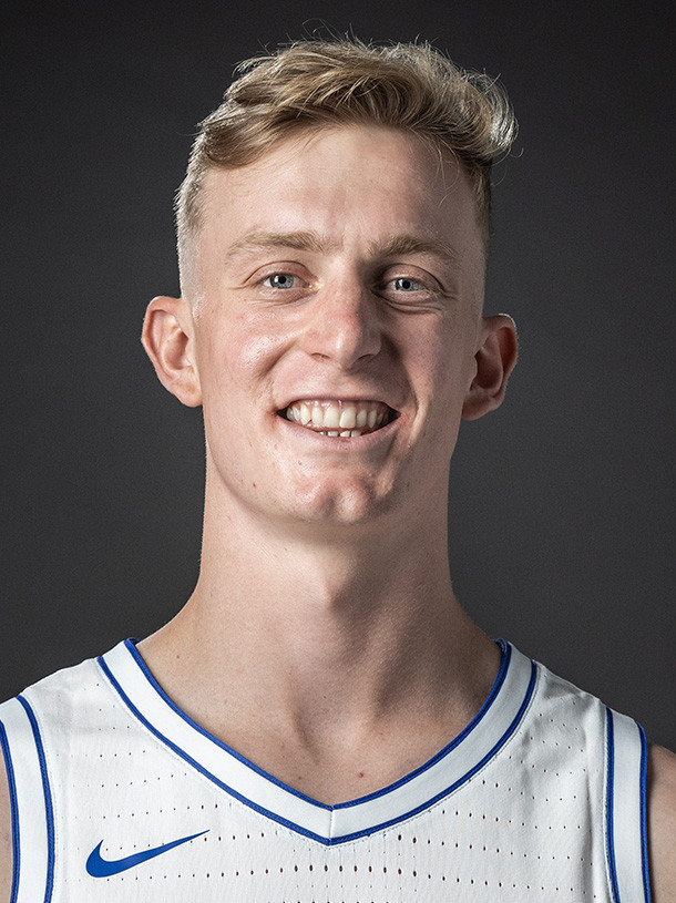 Richie Saunders - Men's Basketball 2022-2023 - BYU Athletics - Official ...