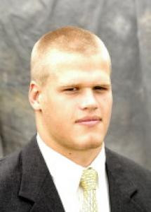 Bryant Atkinson - Football 2001 - BYU Athletics - Official Athletics ...