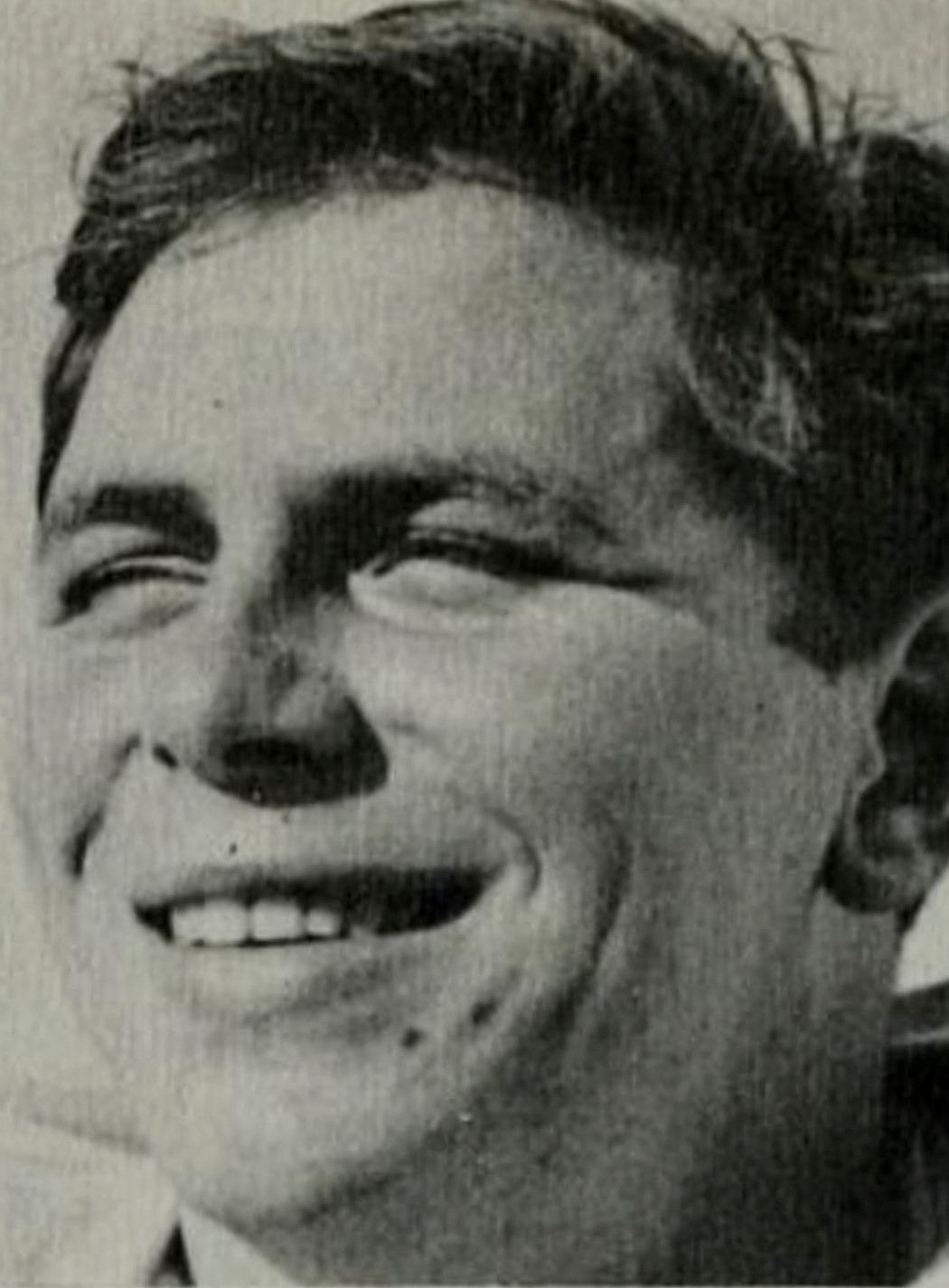 Donald Latimer - Football 1954 - BYU Athletics - Official Athletics ...