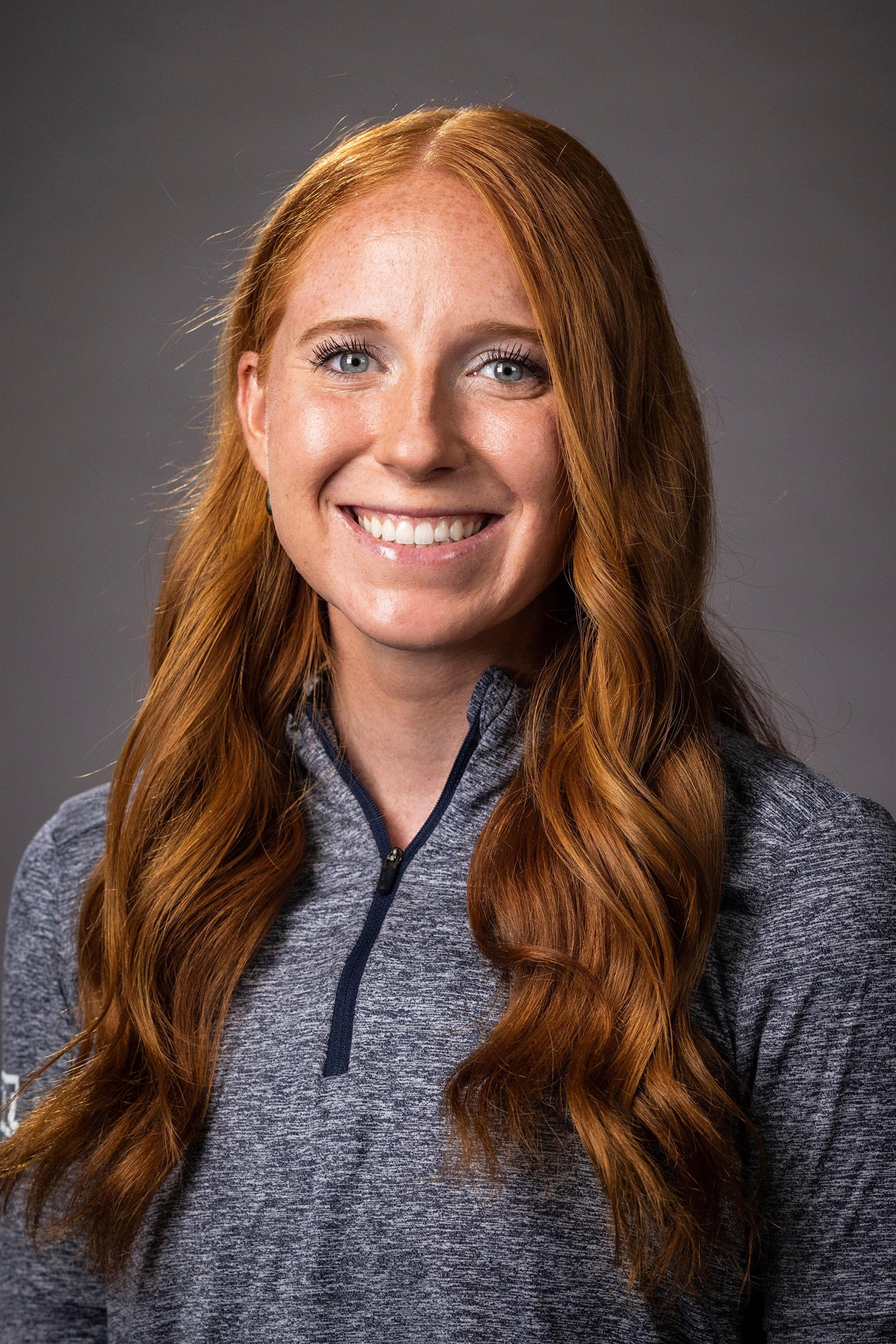 Julie Sumsion - Women's Cross Country 2023 - BYU Athletics - Official ...
