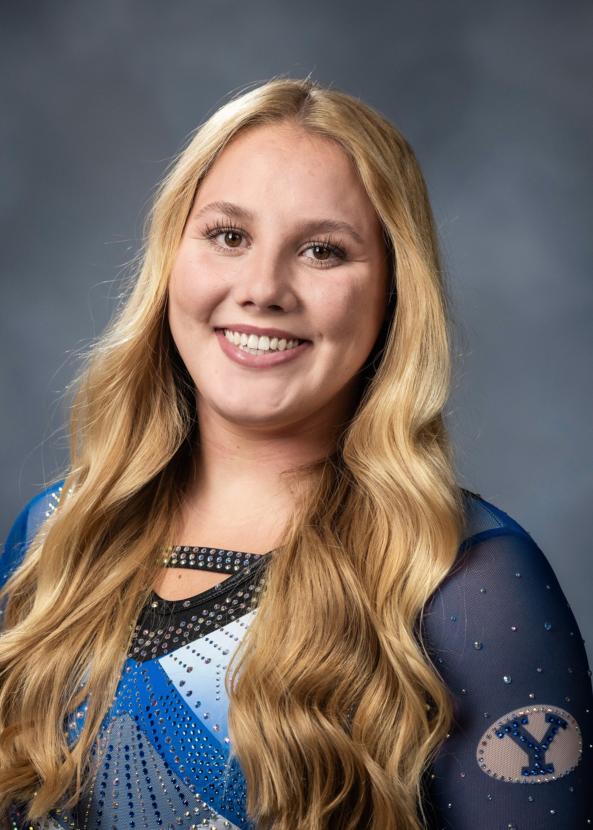 Karsyn Foster - Women's Gymnastics 2025 - BYU Athletics - Official ...