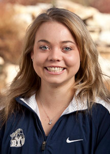 Jane Larkin - Women's Track & Field 2009 - BYU Athletics - Official ...