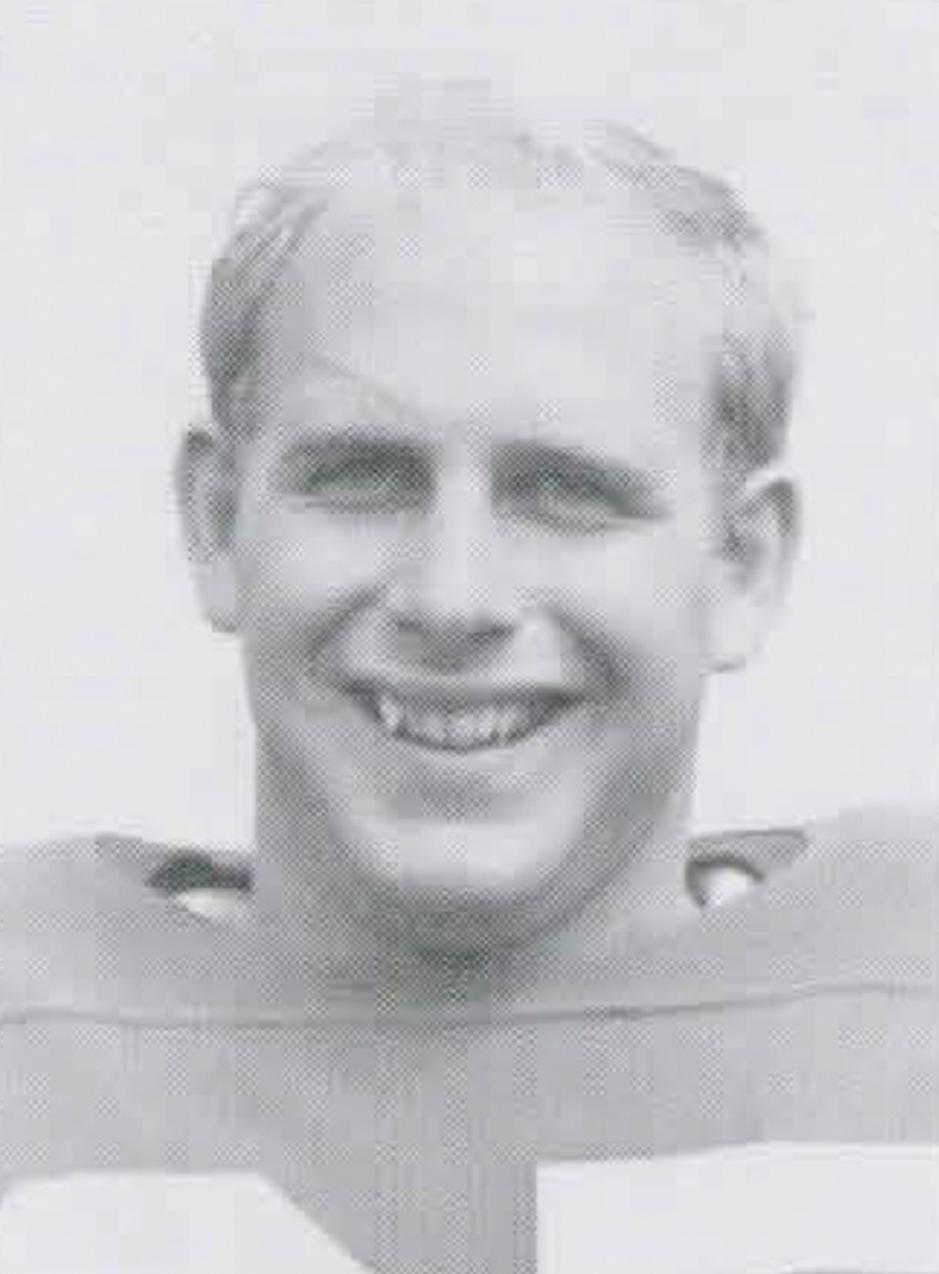 Neils Tidwell - Football 1980 - BYU Athletics - Official Athletics ...