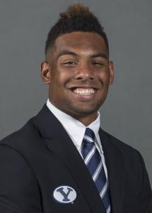 Terenn Houk - Football 2013 - BYU Athletics - Official Athletics ...