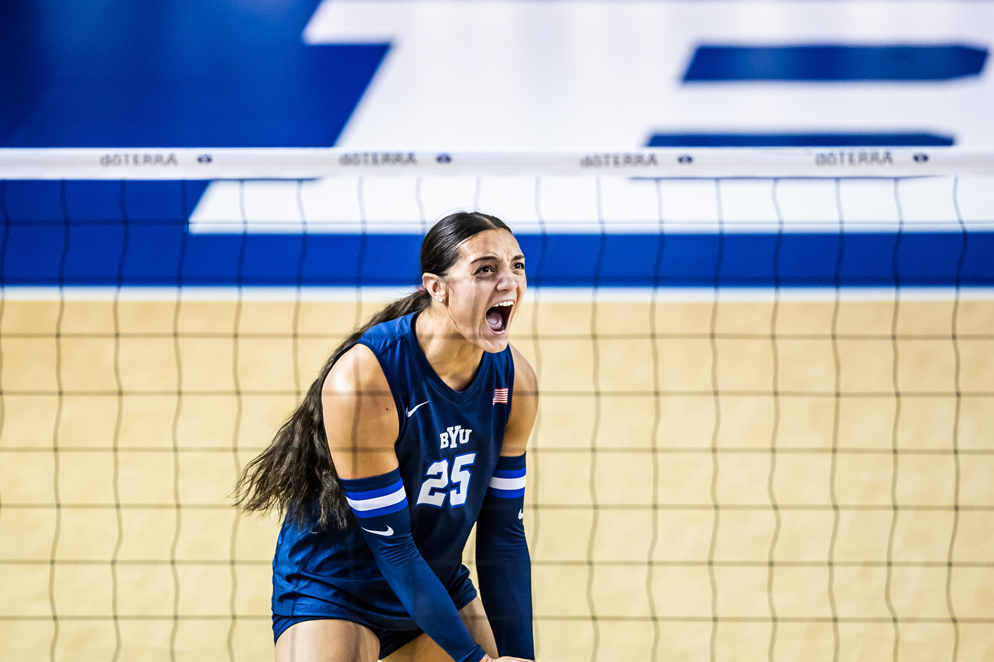 Davis earns second Big 12 Rookie of the Week honor - BYU Athletics ...