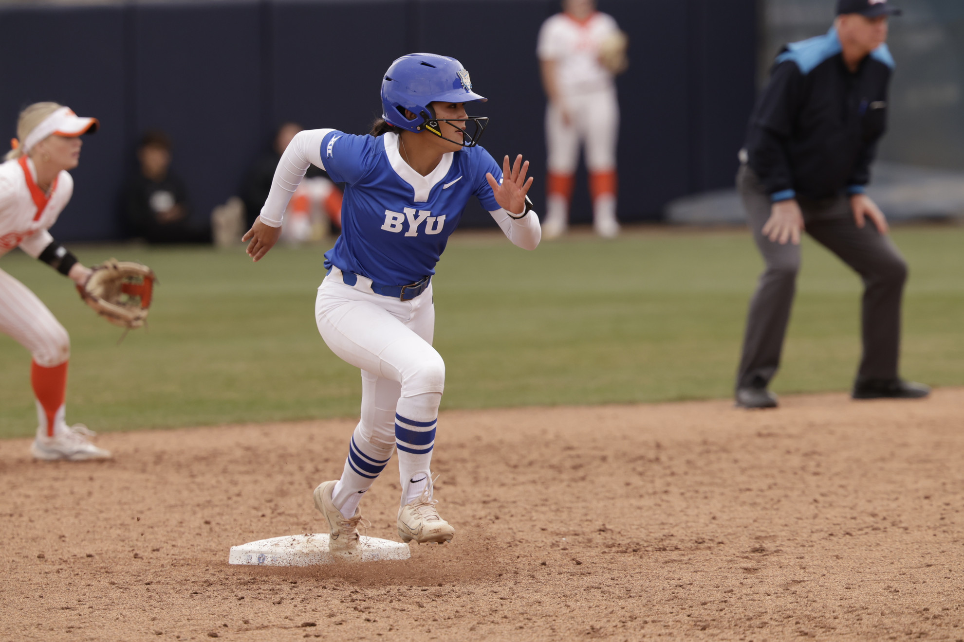 Cougars drop series finale to Cowgirls, 10-2 - BYU Athletics - Official ...