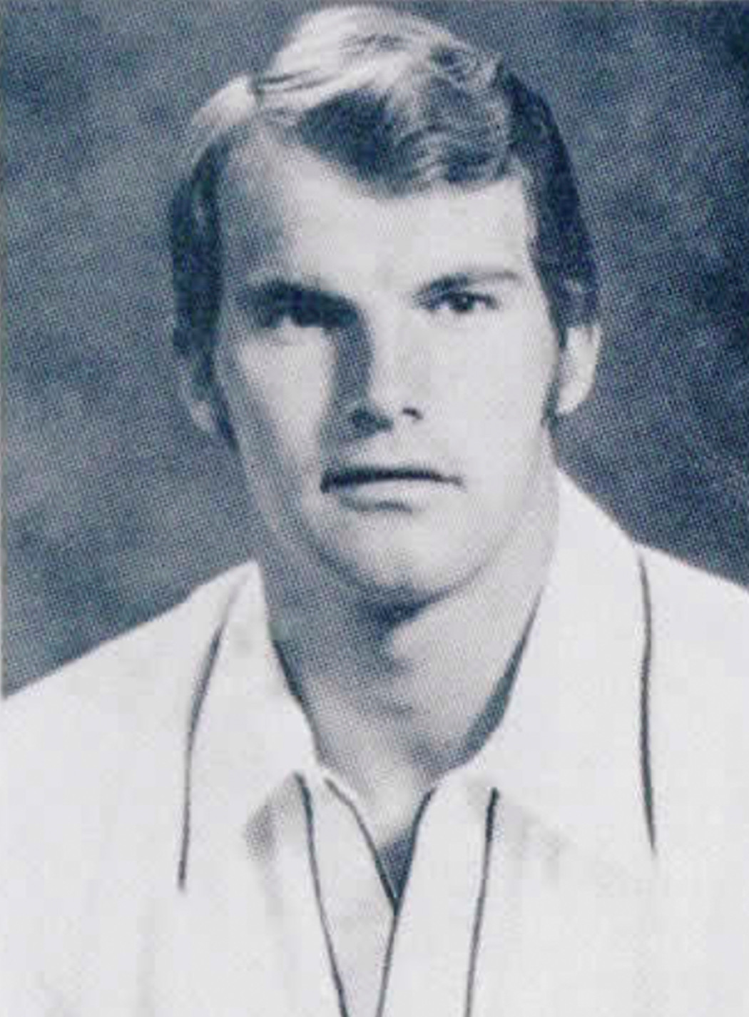 Russ Beck - Football 1977 - BYU Athletics - Official Athletics Website ...