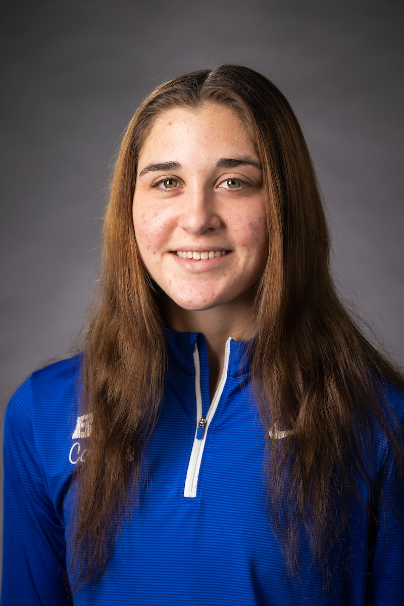 Jacey Harkins-Farmer - Women's Track & Field 2023 - BYU Athletics ...